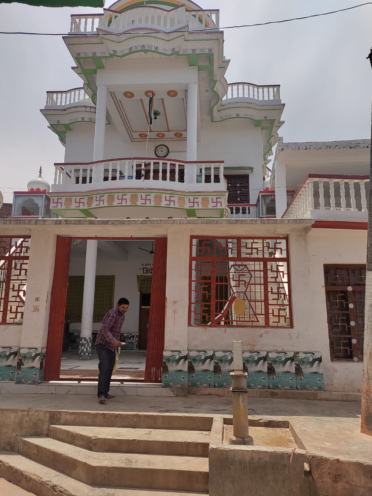 Welcome to Jain Tour | Arrange Yatra Trip