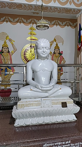 Welcome to Jain Tour | Arrange Yatra Trip